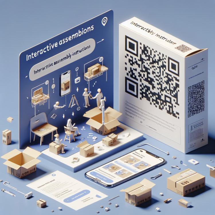 38 Modi Creativi per Utilizzare i Codici QR nei Materiali di Marketing